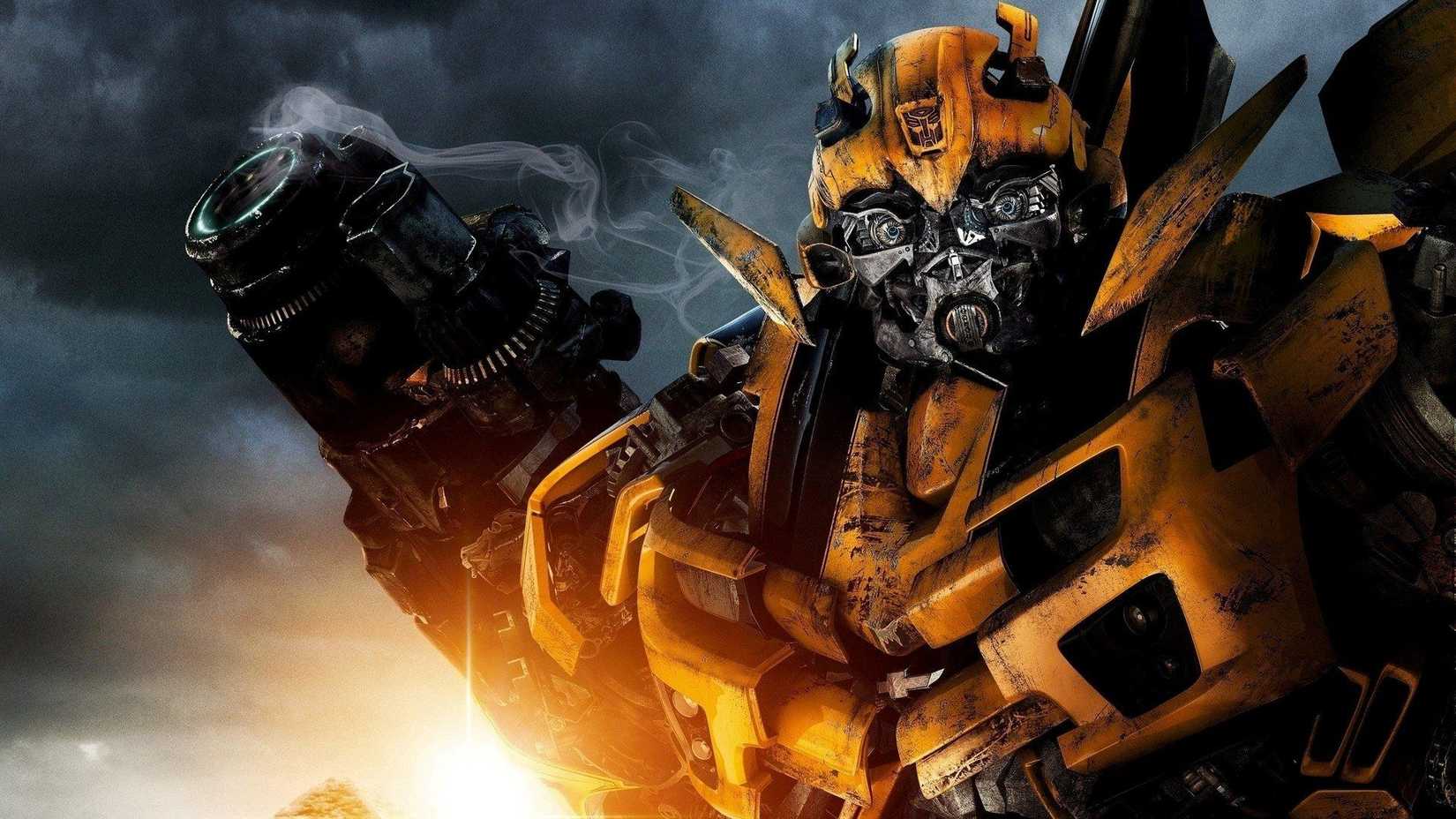 Every Upcoming Transformers Movie: Release Dates, Details, & Everything ...