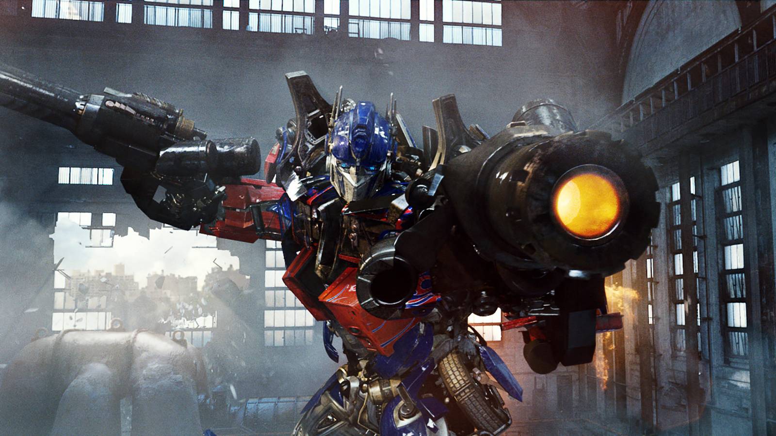 A Transformers & G.I. Joe Crossover Is Finally Happening — But Not How ...