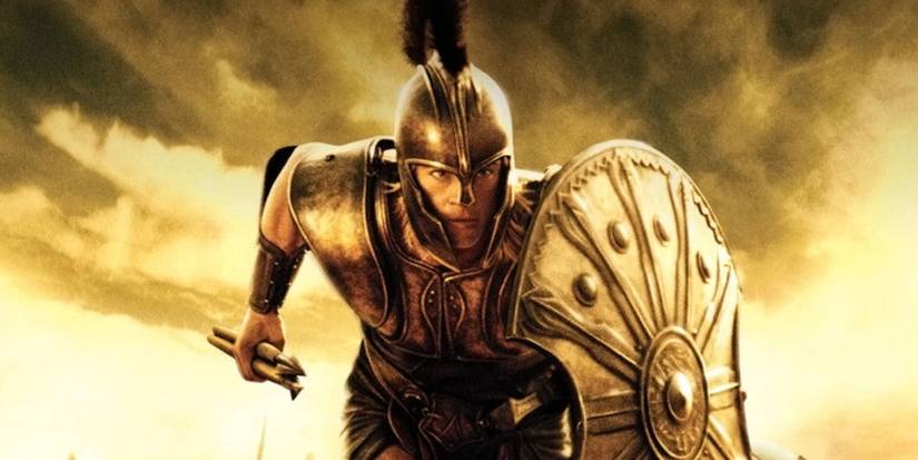 Elliott Page Is Achilles In Christopher Nolan S The Odyssey According