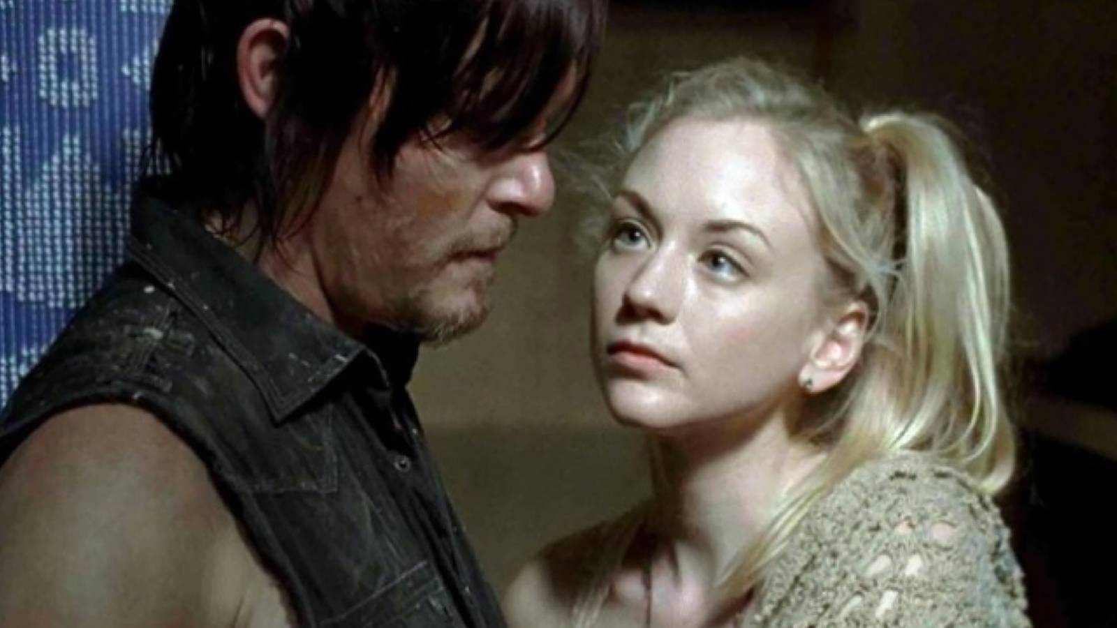 Was Daryl in Love with Beth in ‘The Walking Dead’? Their Complicated ...