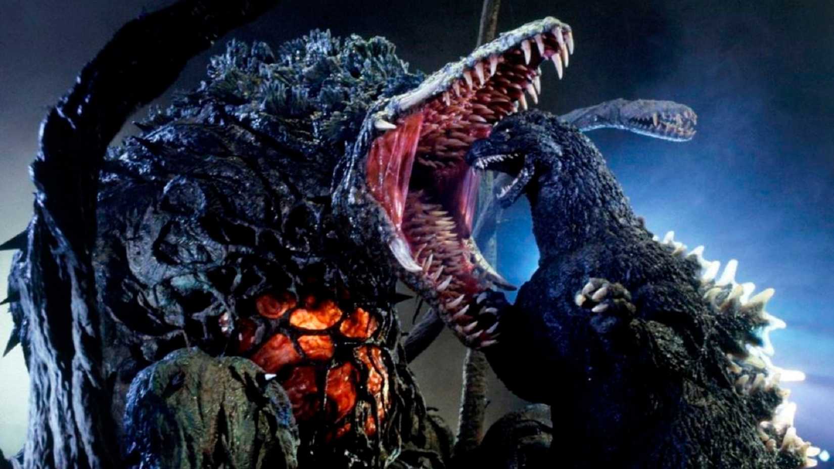 7 Classic Monsters Already Set up for a 'Godzilla Minus Zero' Appearance