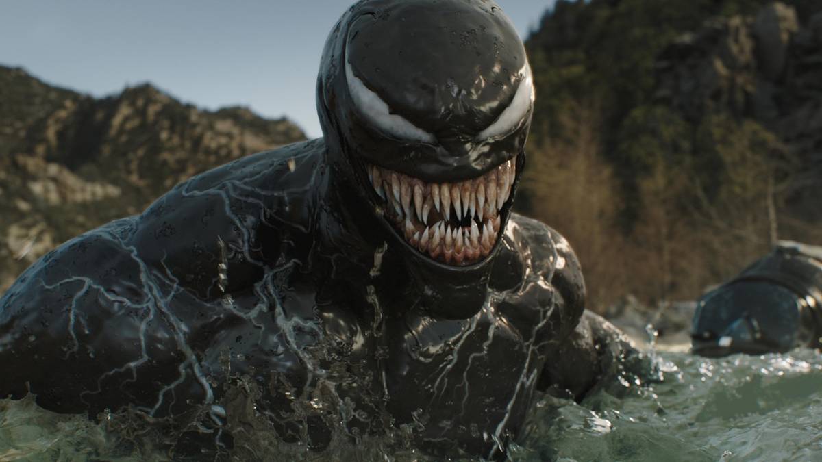 Todd McFarlane Wants Spider-Man and Venom to Appear Together in the MCU