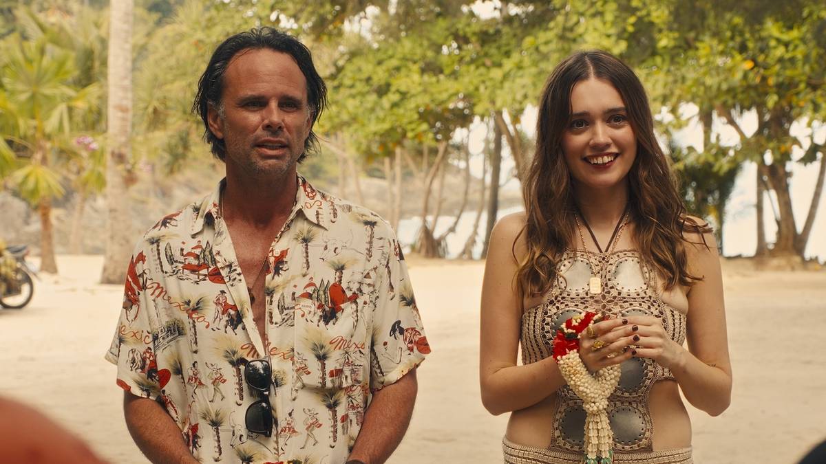 'The White Lotus' Season 3 Trailer Teases Bad Behavior (and Parker Posey)