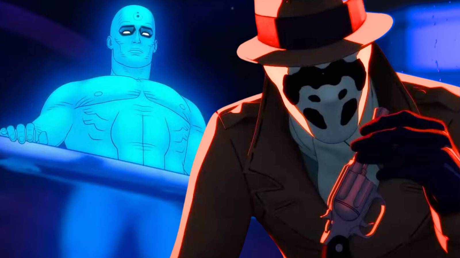 'Watchmen: Chapter 2' Ending, Explained: Is This a New Beginning?