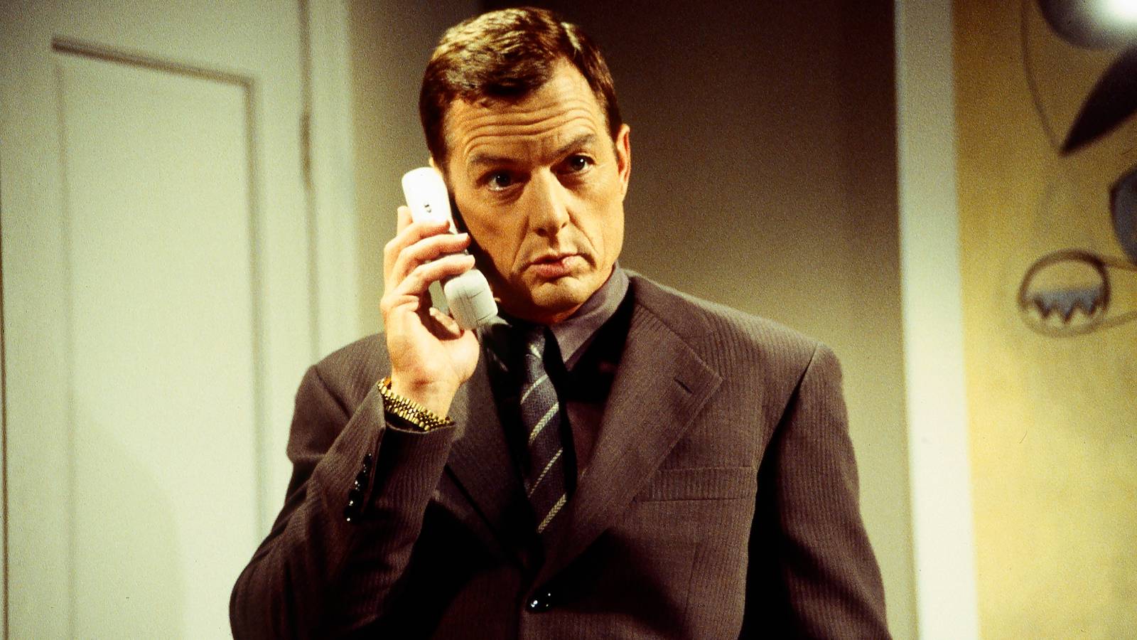 Wayne Northrup Dies, 'Days of Our Lives' Star Was 77