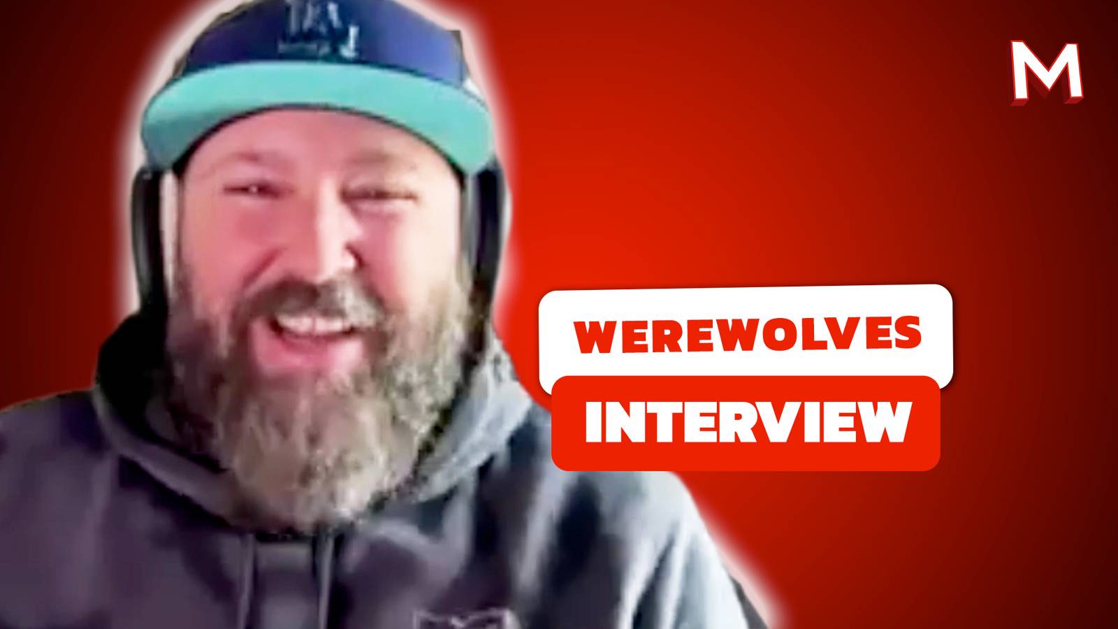 'Werewolves' Director Steven C. Miller Dishes on Its Practical Effects ...