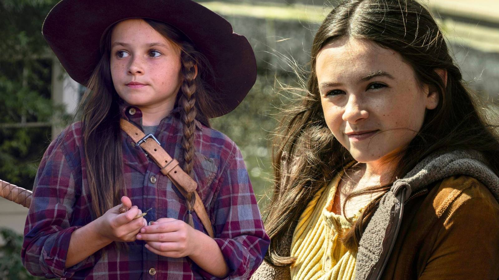 What Happened to Judith Grimes in ‘The Walking Dead’?