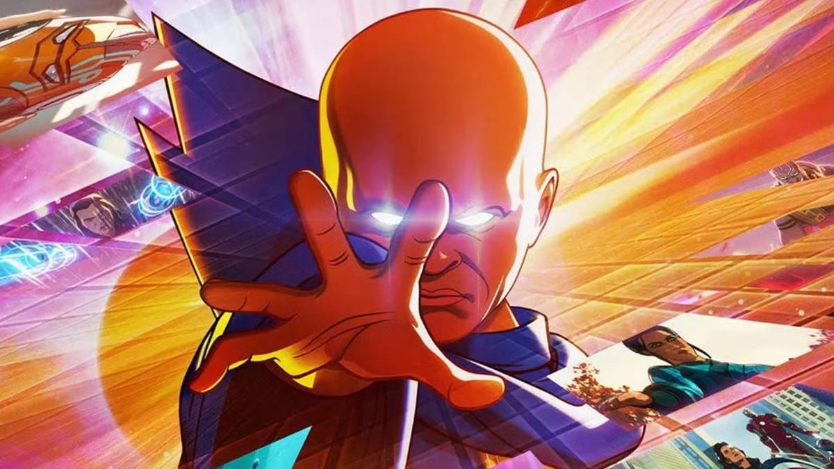 'What If...?' Season 3 Should've Had a Kang the Conqueror Episode