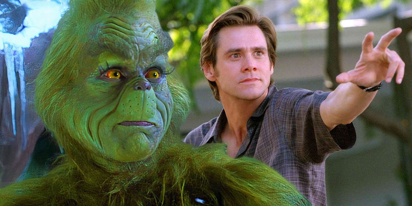Where Is the Cast of 'The Grinch' (2000) Today?