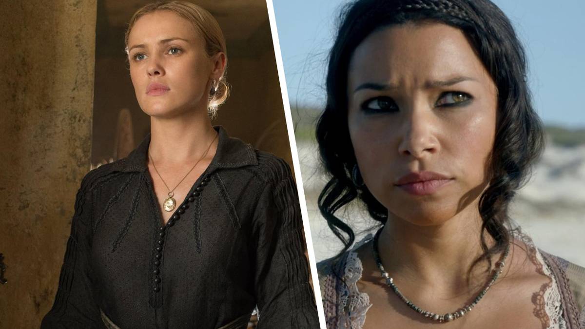 Netflix Is Hiding an Incredible Pirate Series, and Nobody Told Me