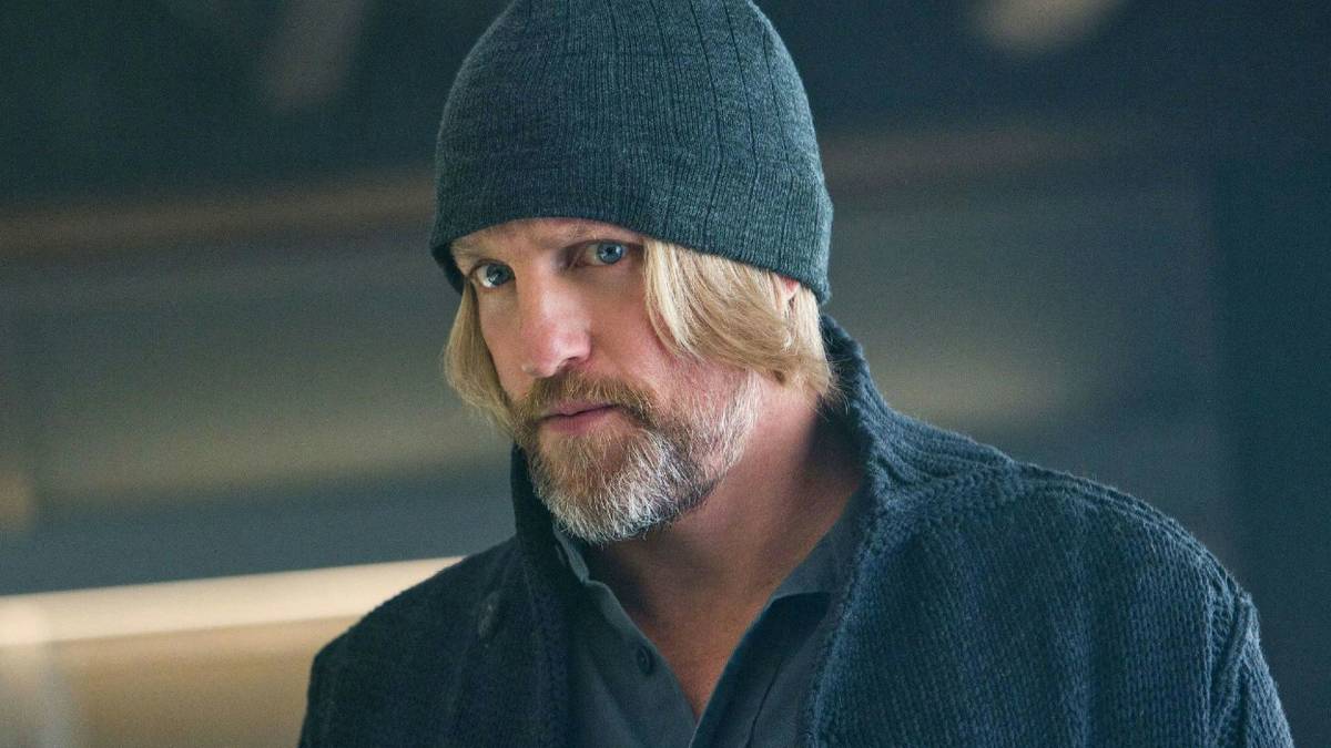 15 Worst Changes the 'Hunger Games' Movies Made to the Books