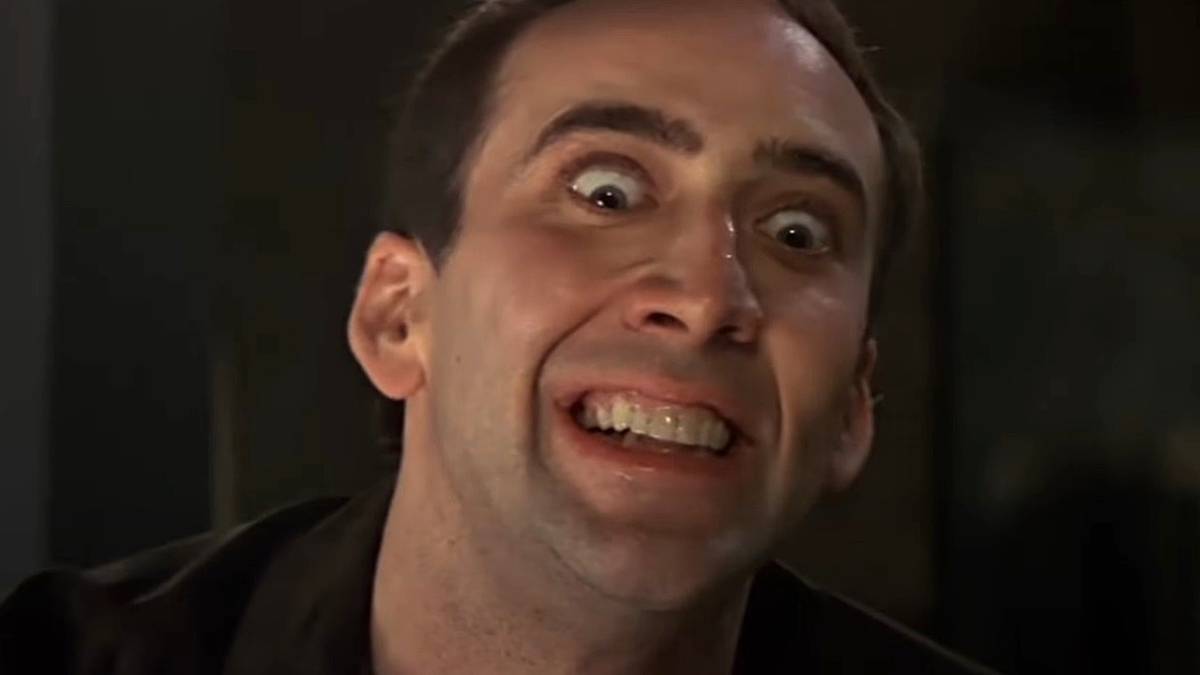 'Face/off 2' Rumored to Feature Both Nicolas Cage & John Travolta