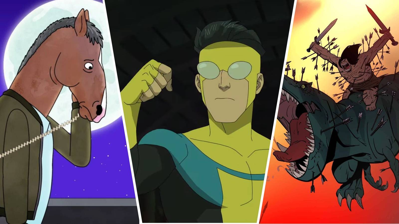 11 Adult Animated Shows That Aren’t Raunchy Comedies