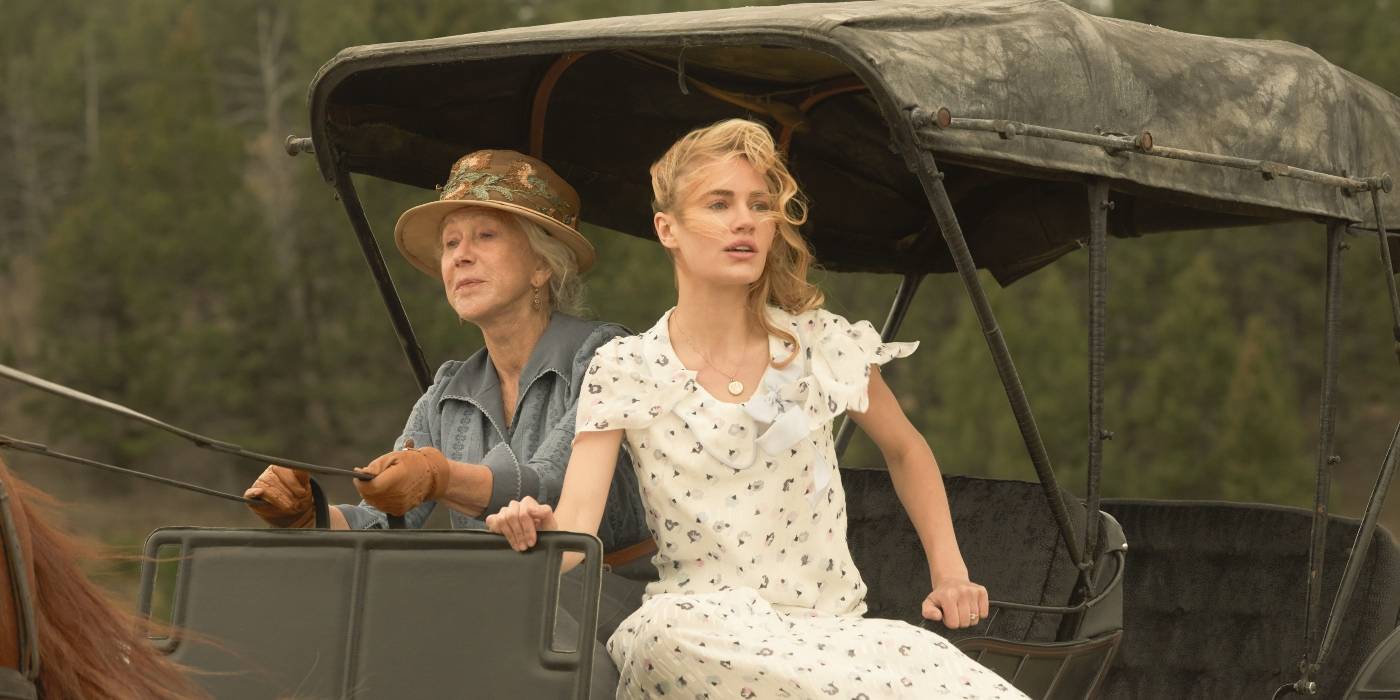 How ‘1923’ Fits Into the ‘Yellowstone’ Timeline, Explained