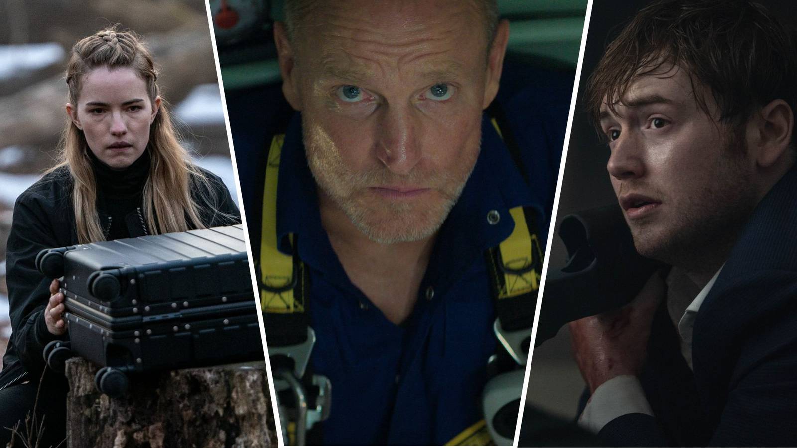 The Best 2025 Movies You May Not Know About