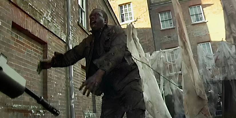 '28 Days Later's Title Has a Deeper Meaning Than We Realized