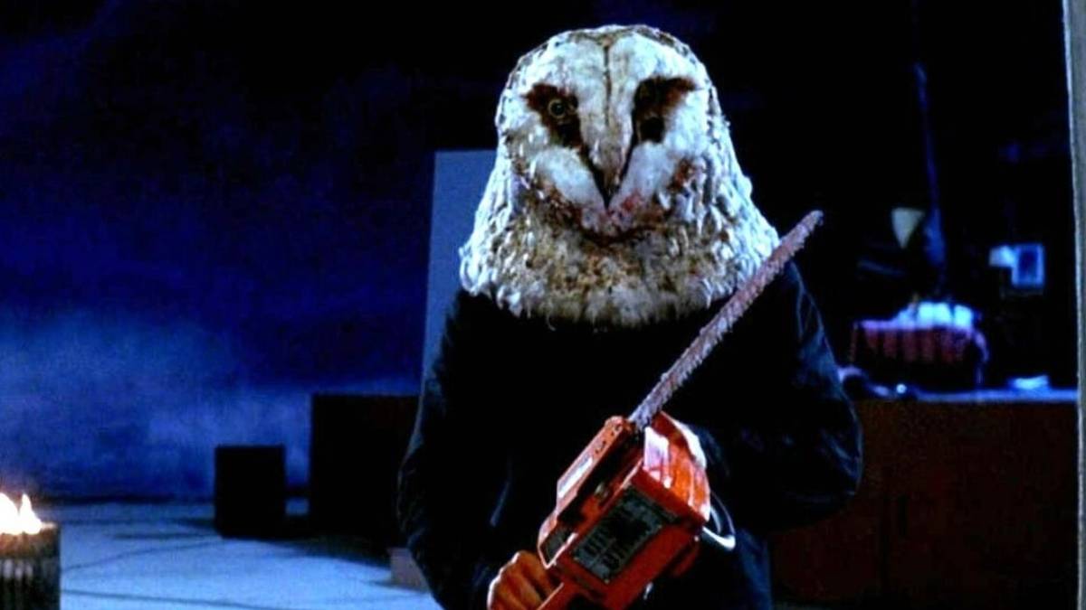 10 Long-Forgotten '80s Horror Movies