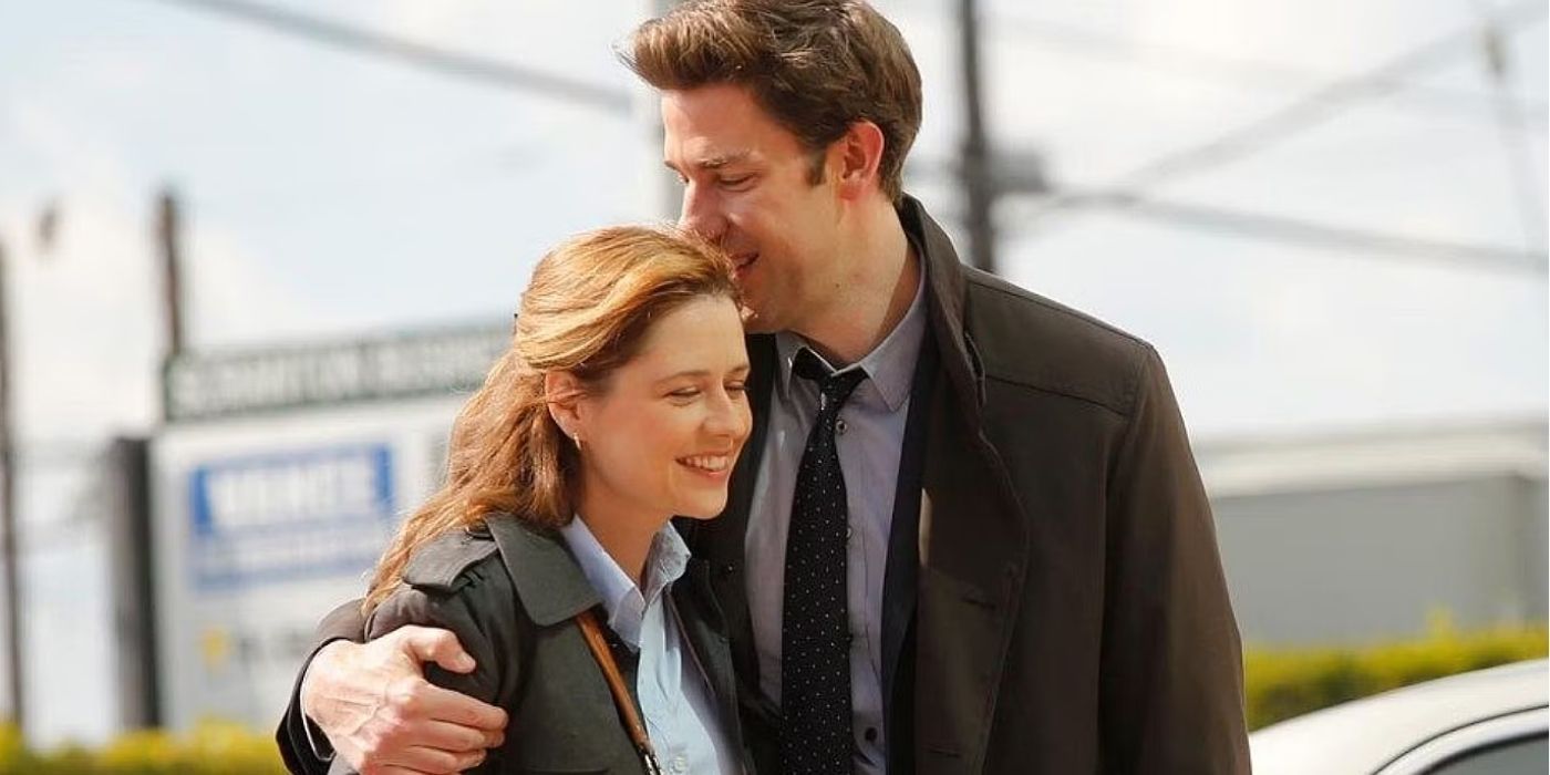 10 Best '90s Sitcom Couples That Stole the Hearts of a Generation