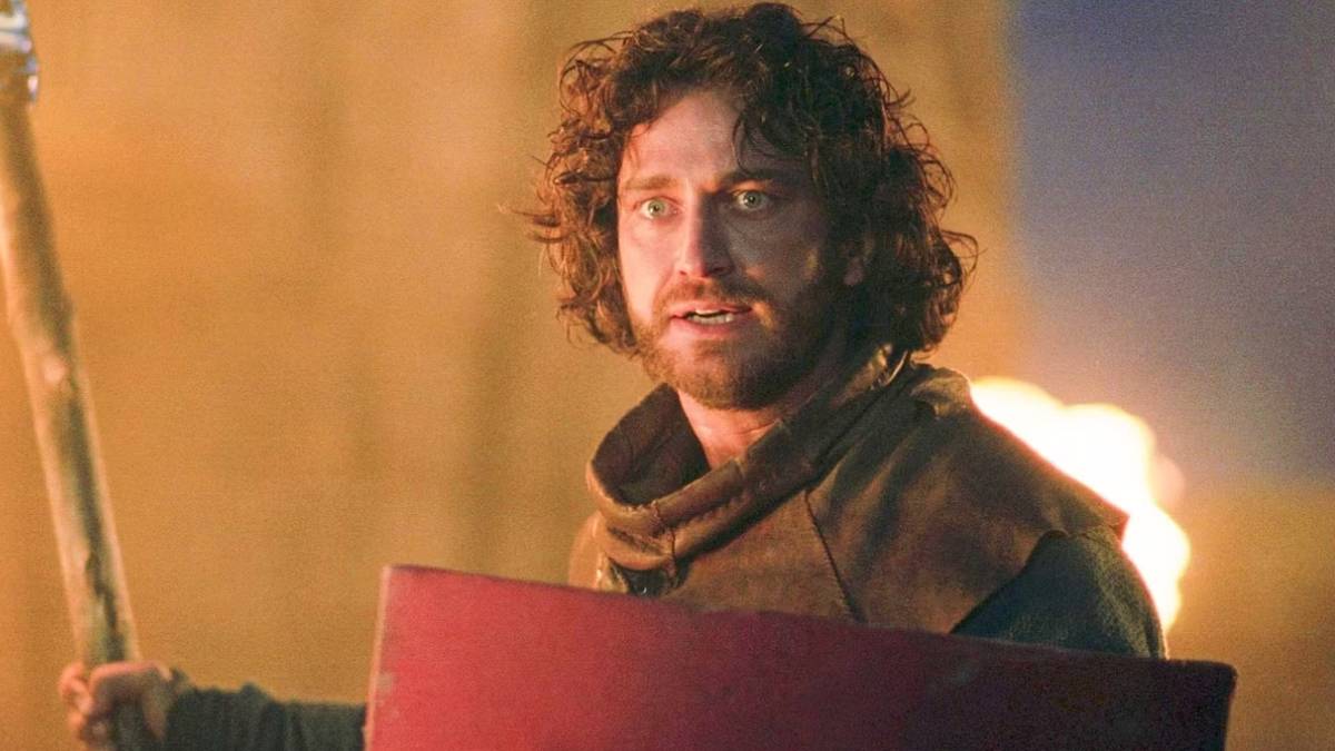 10 Underrated Gerard Butler Movies
