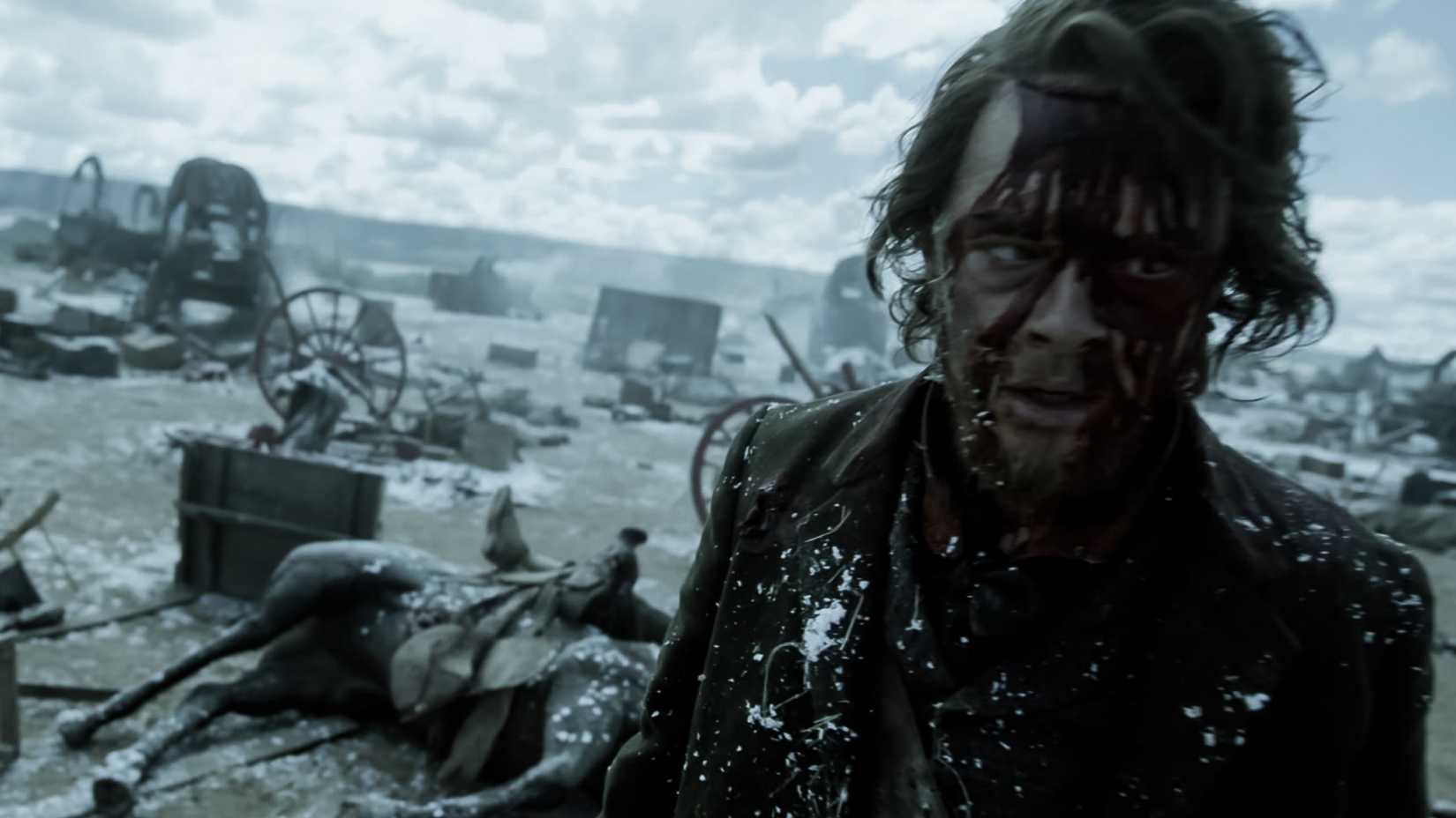 'American Primeval' Cast & Character Guide