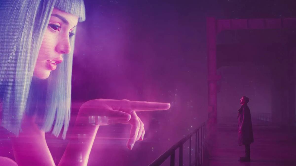 'Blade Runner 2049' Now Has a New Streaming Home