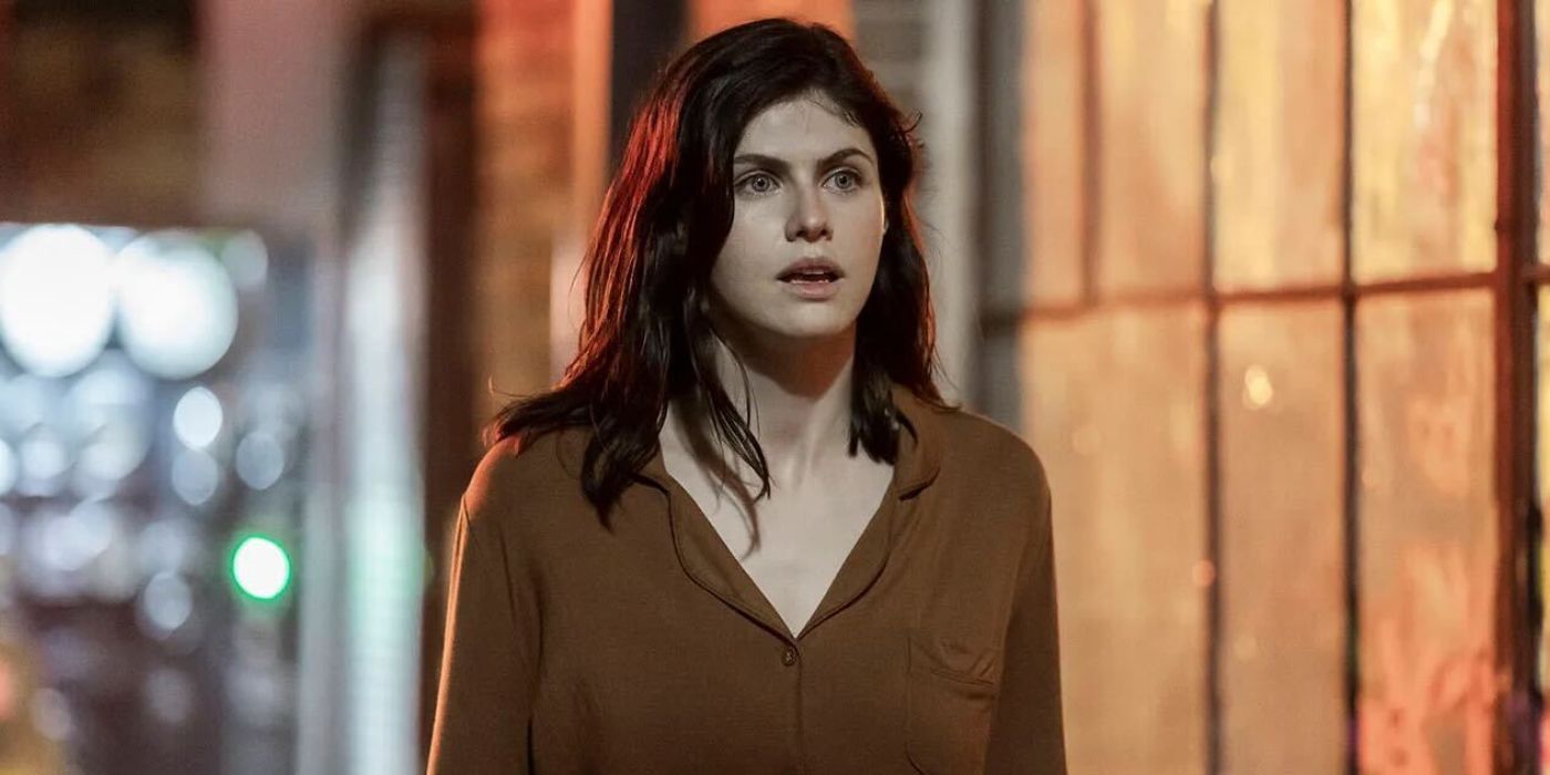 Alexandra Daddario Appreciation Thread - Page 104 - Blu-ray Forum