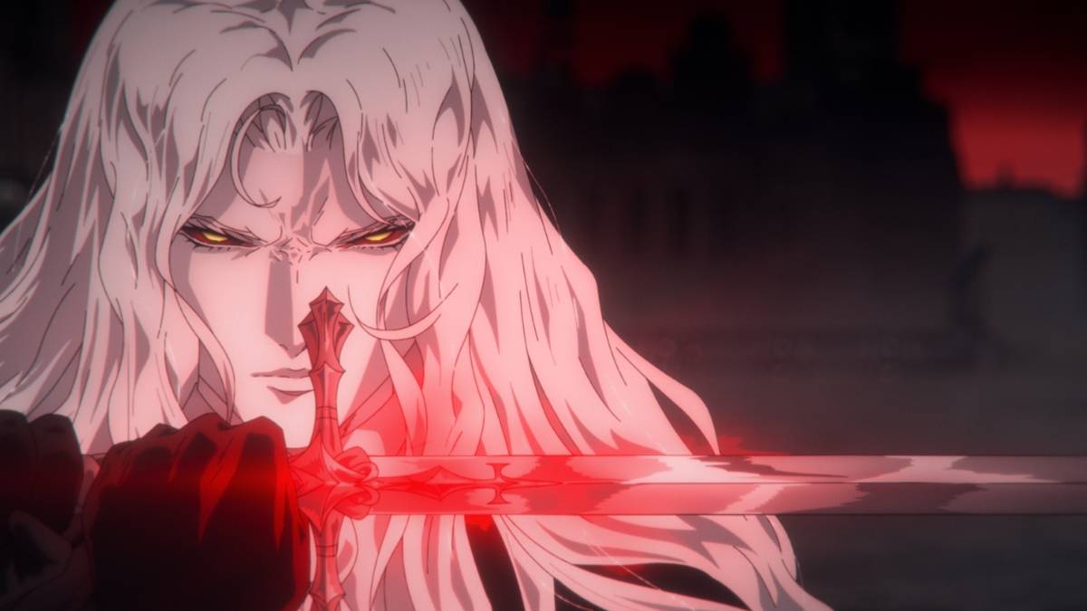 'Castlevania: Nocturne' First Reviews Promise Even Bloodier Season 2