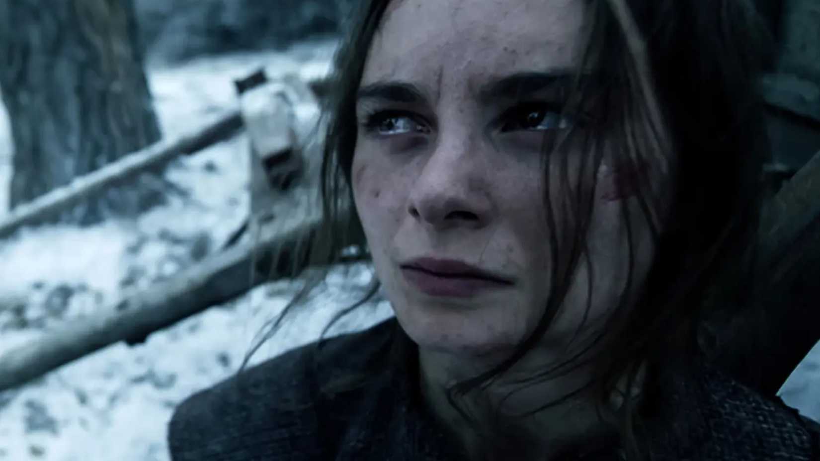 'American Primeval' Cast & Character Guide