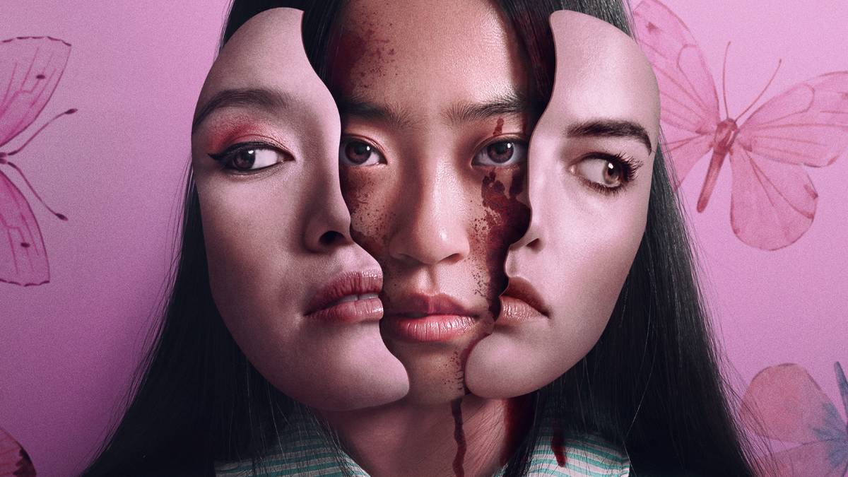 Here's a Breakdown of the Identities Wei Assumes in 'Grafted'