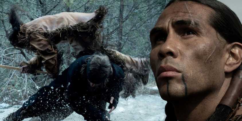 'American Primeval' Cast & Character Guide