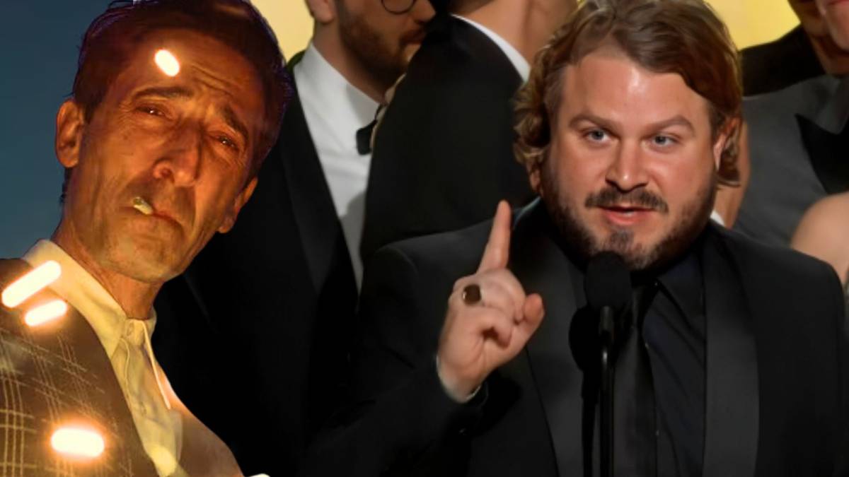 brady corbet interview