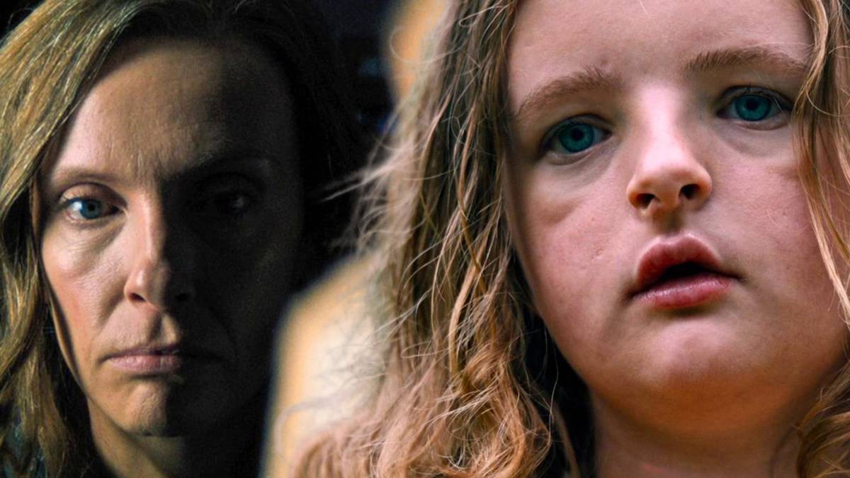 'Hereditary' Is Coming to Netflix, and I Still Can’t Get Over This Scene