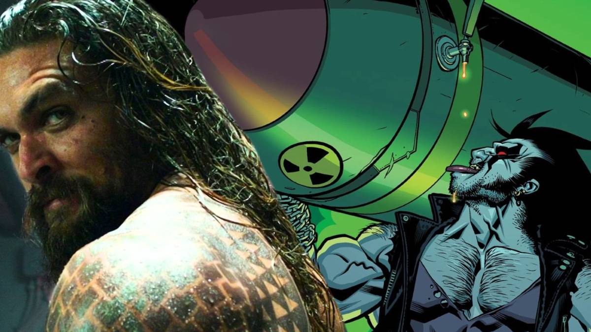 Lobo Had His Own TV Series, but It's Not Easy to Find