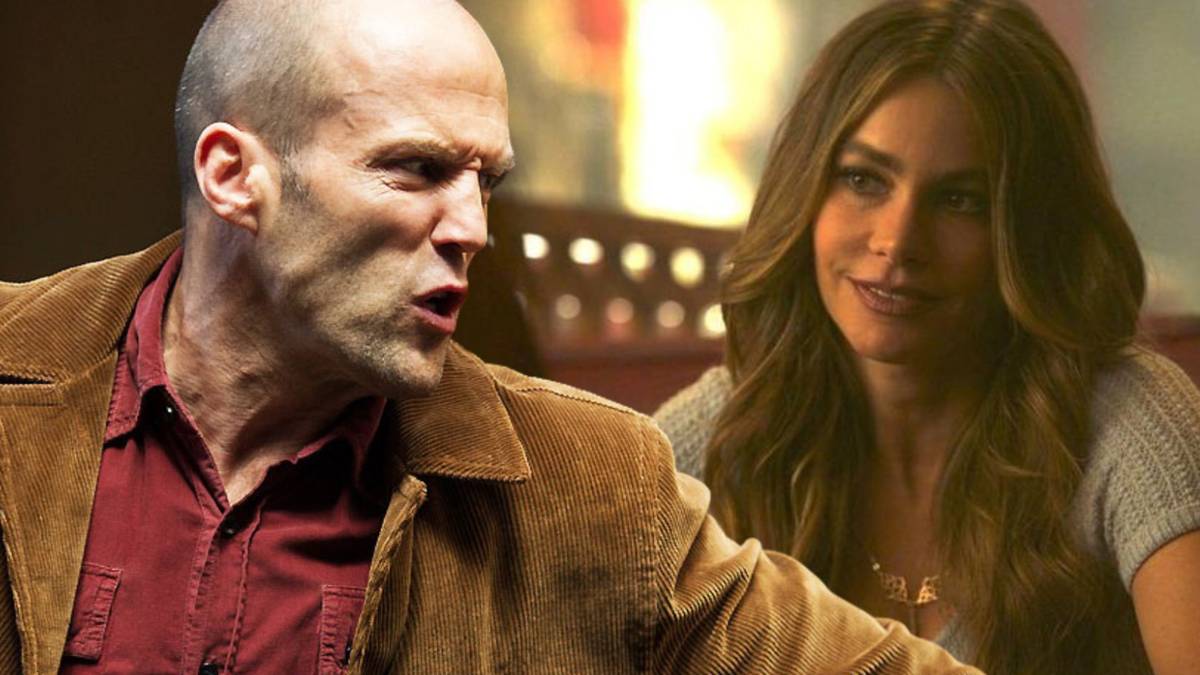Jason Statham's 'Wild Card' Works Better as a Drama Movie