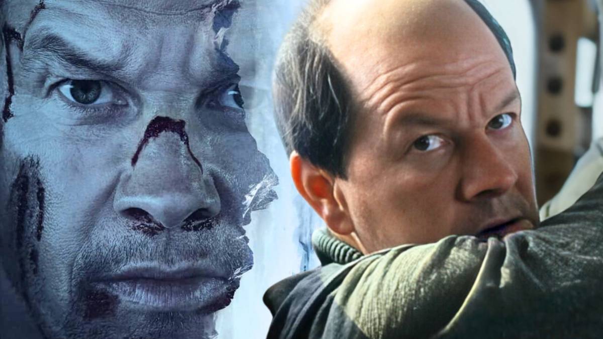 Mark Wahlberg's 'Flight Risk' Performance Made the Movie Worth Watching