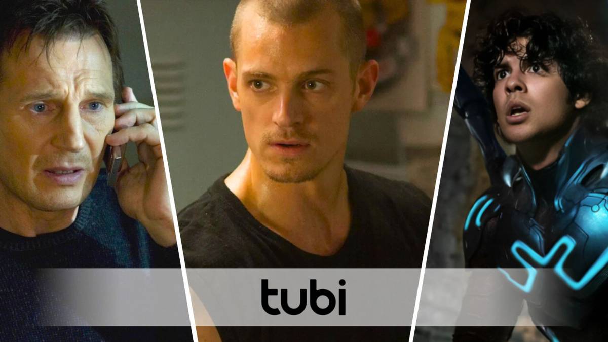 Every Action Movie Streaming for Free on Tubi in February 2025