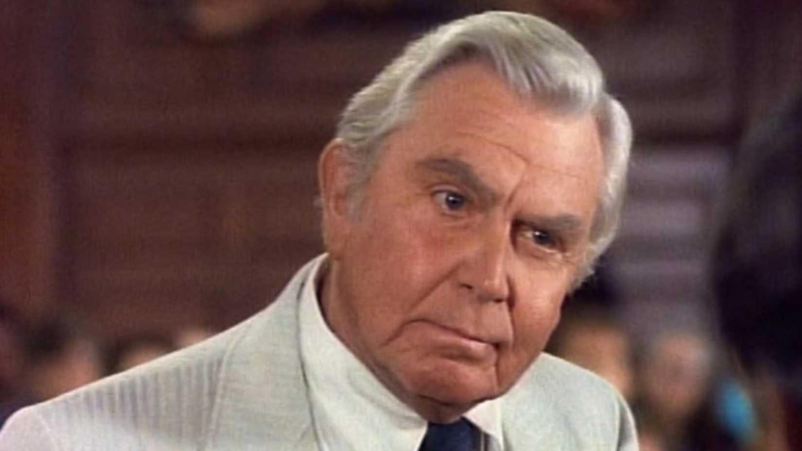 'Matlock' Episodes We'll Never Forget