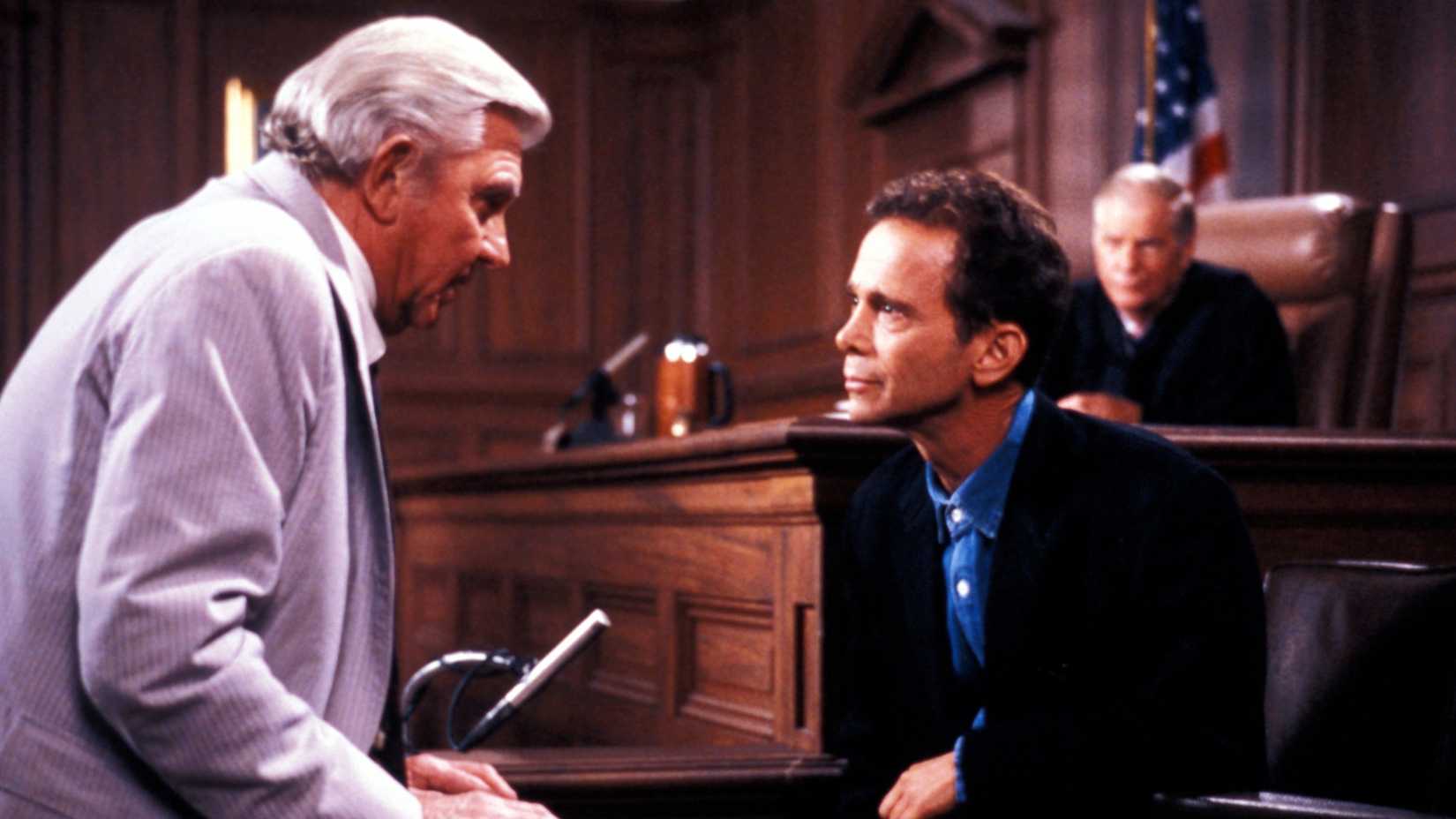 'Matlock' Episodes We'll Never Forget