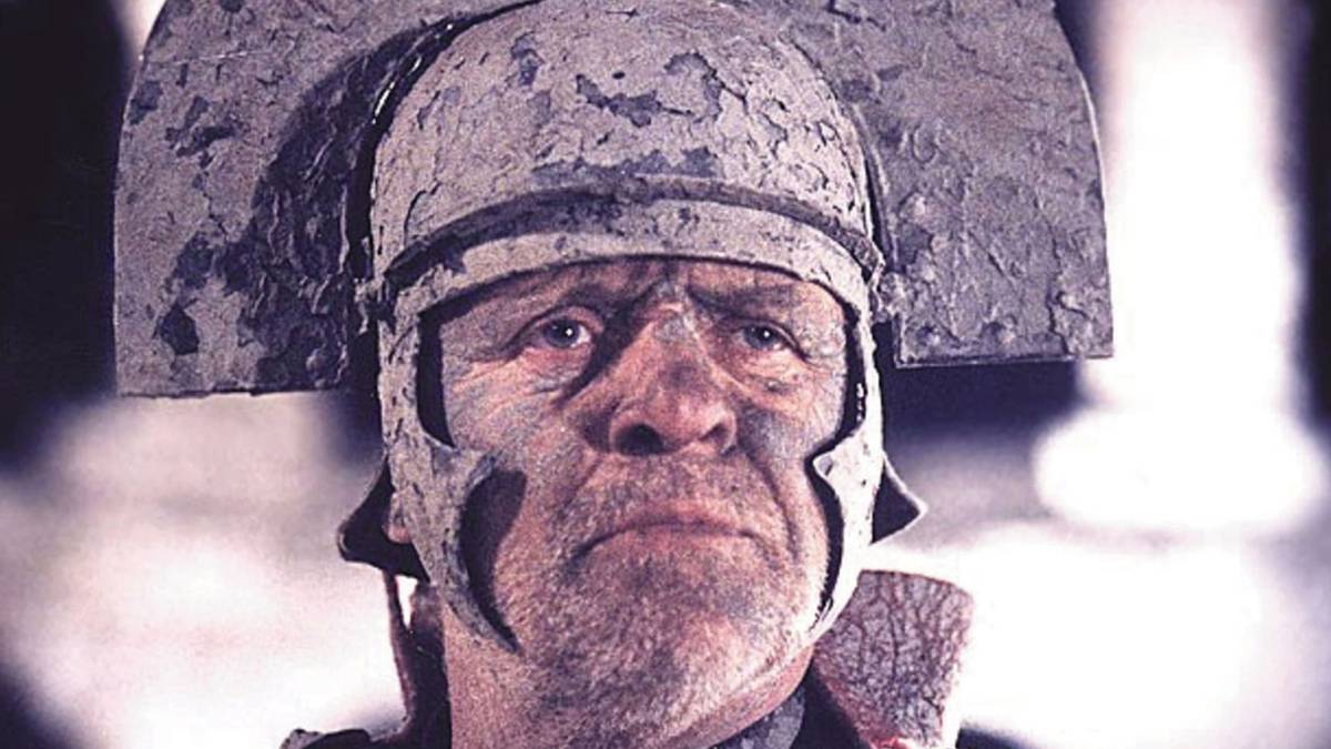 9 Underappreciated Movies About Ancient Rome