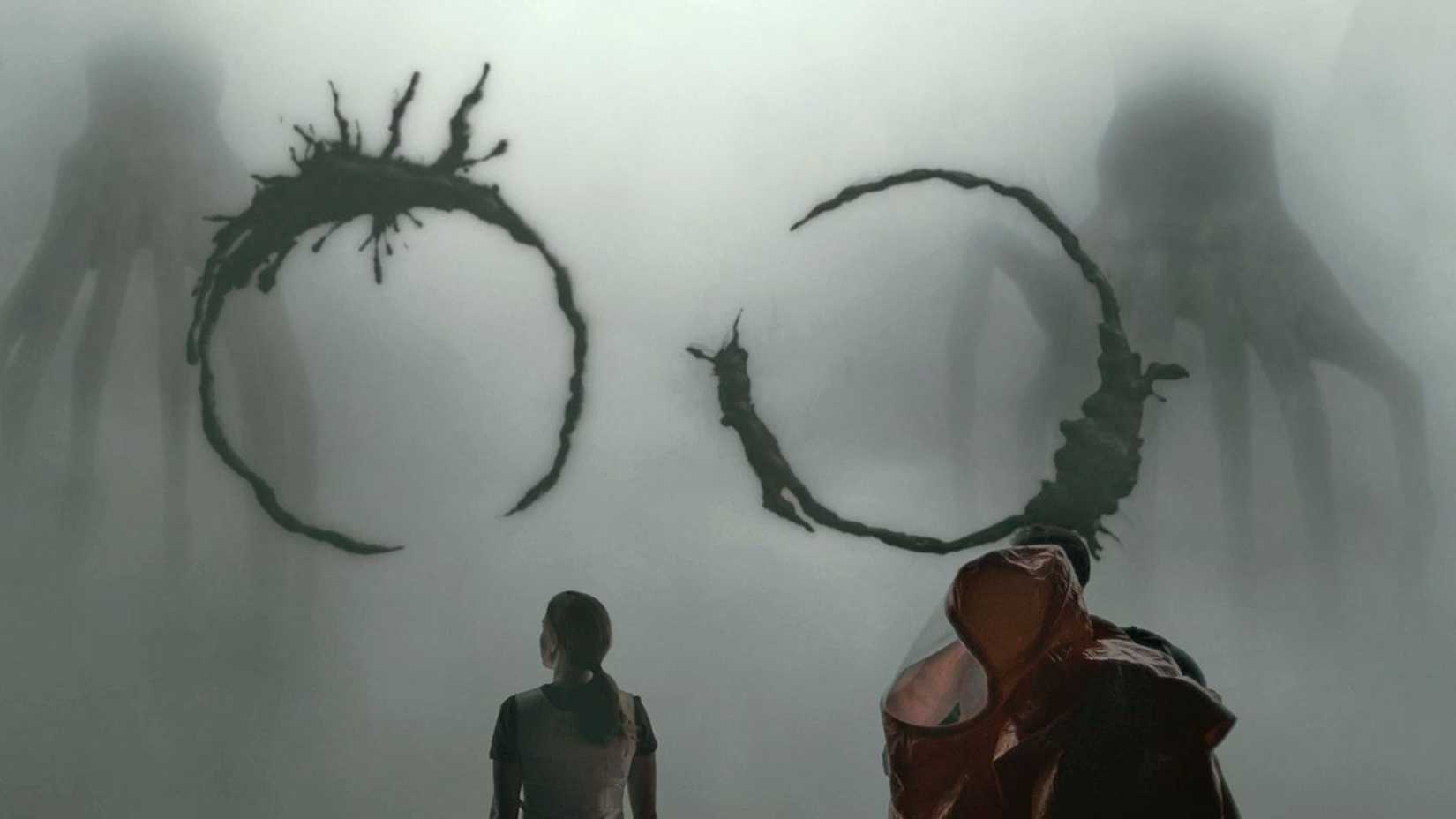 'Arrival': The Best Sci-Fi Thriller of the 2010s Is Even Better 10 ...
