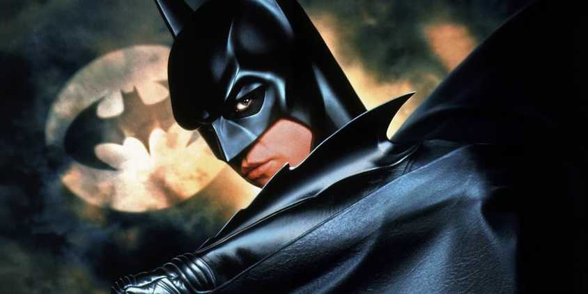 Warner Bros. Cancels Screenings of 'Batman Forever: The Schumacher Cut'