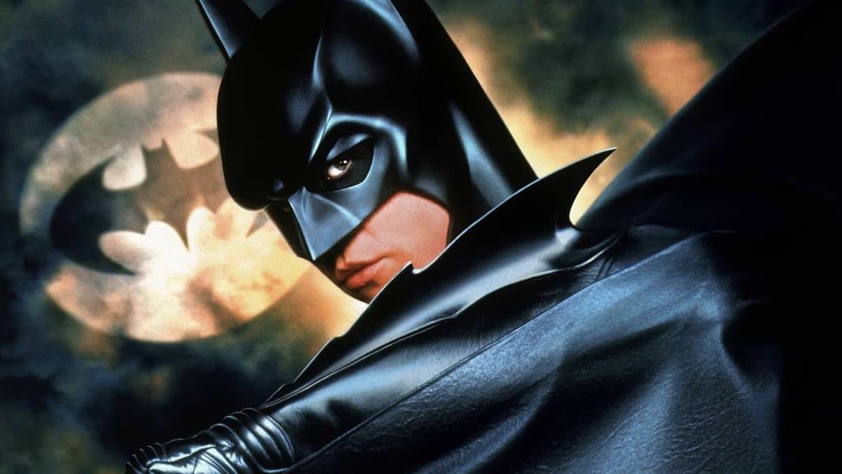 Why Val Kilmer's Batman Was So Misunderstood