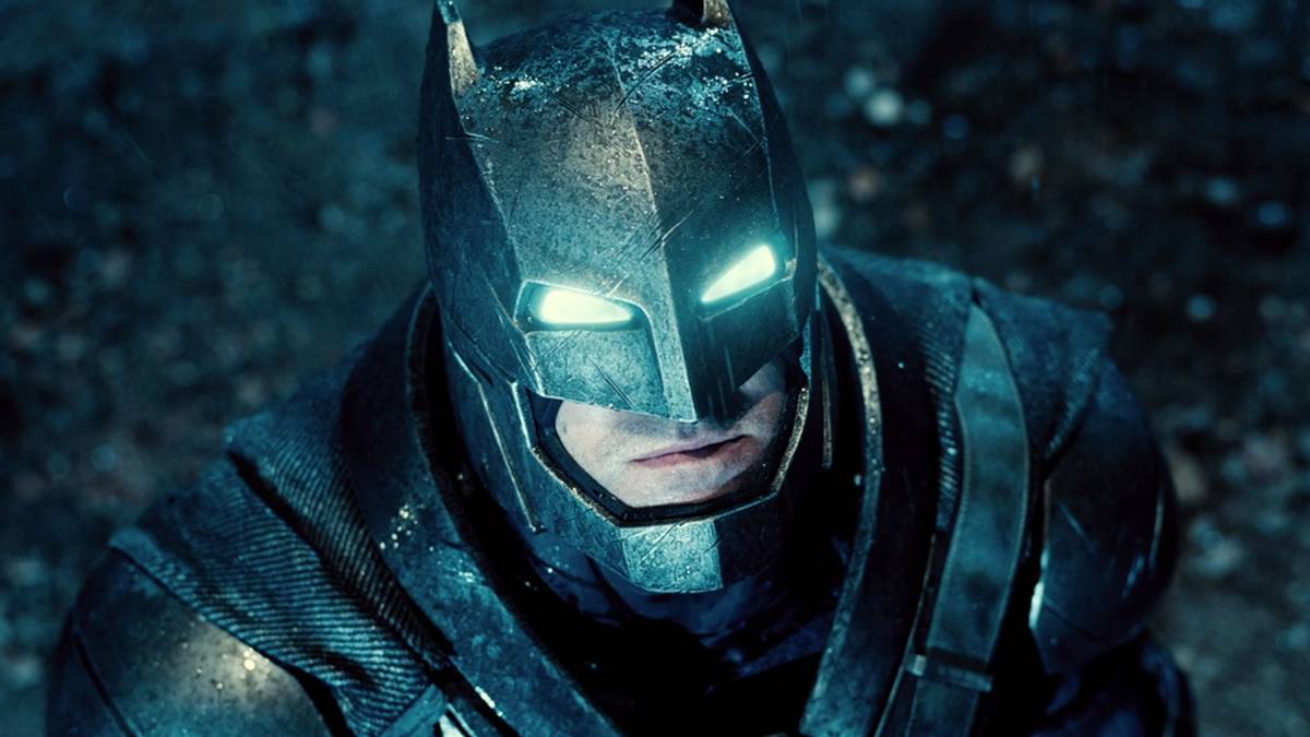 Batman Was Played by an MCU Stunt Performer in Viral State Farm Ad