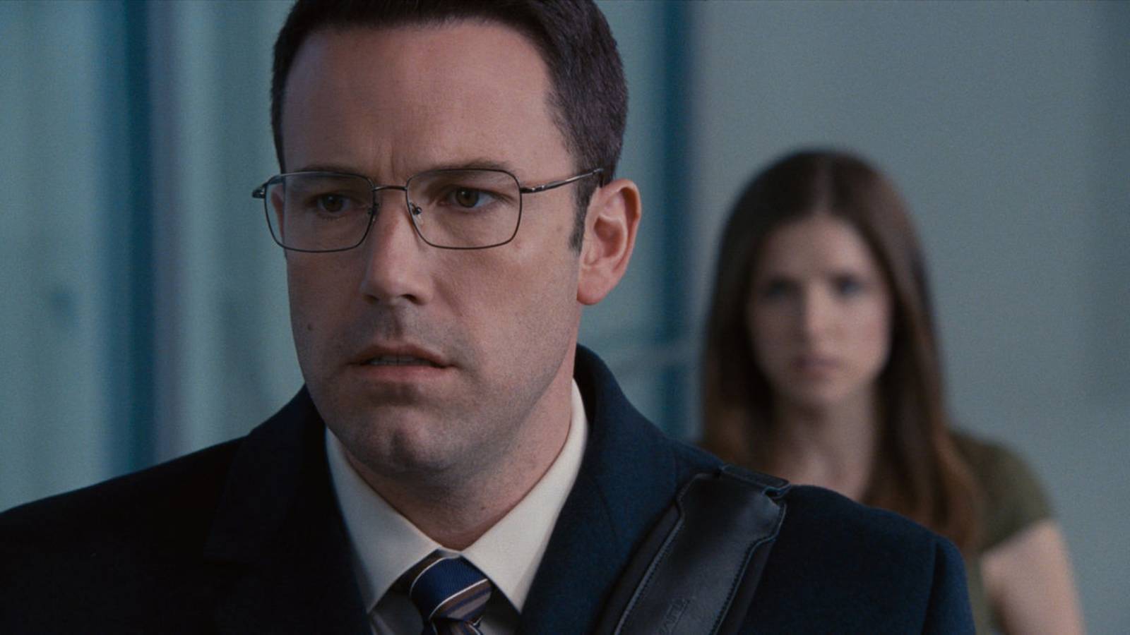 Ben Affleck Says Tom Cruise Has Nothing on Him After The Accountant 2's ...