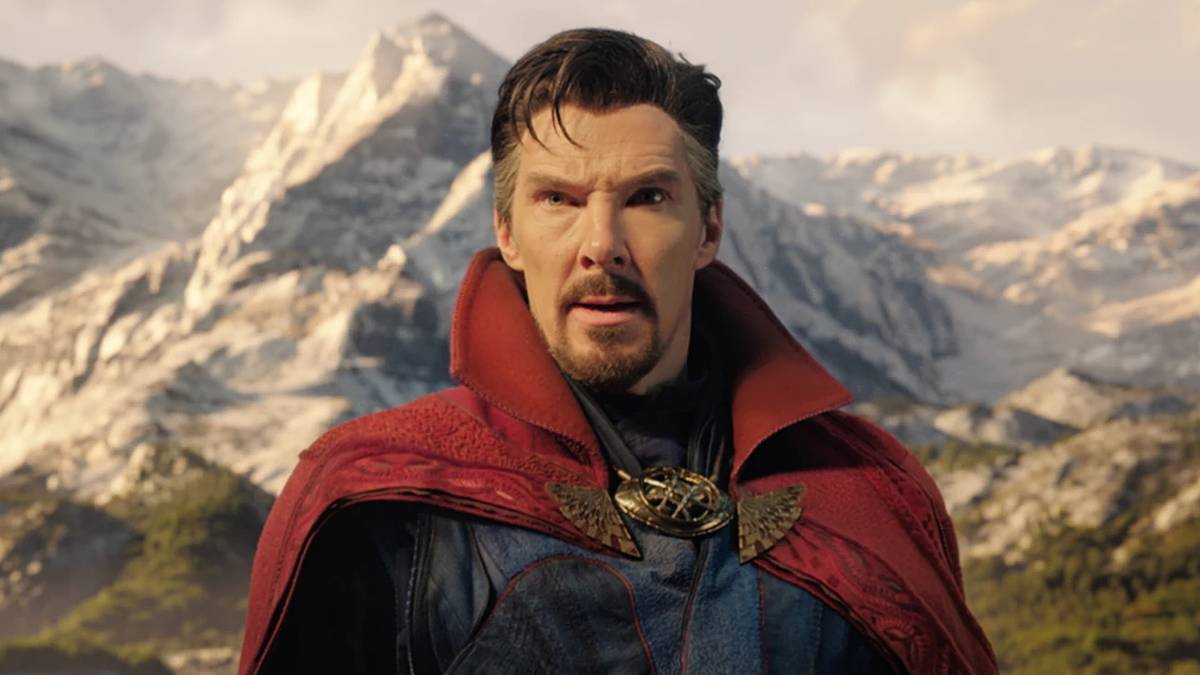 'Avengers: Doomsday' Will Not Feature Doctor Strange, Benedict ...