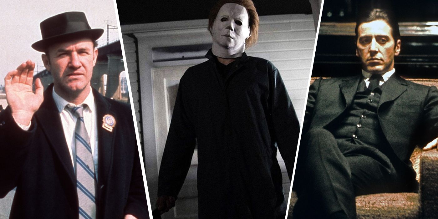 10 Best R-Rated Movies of the ‘70s, According to Rotten Tomatoes