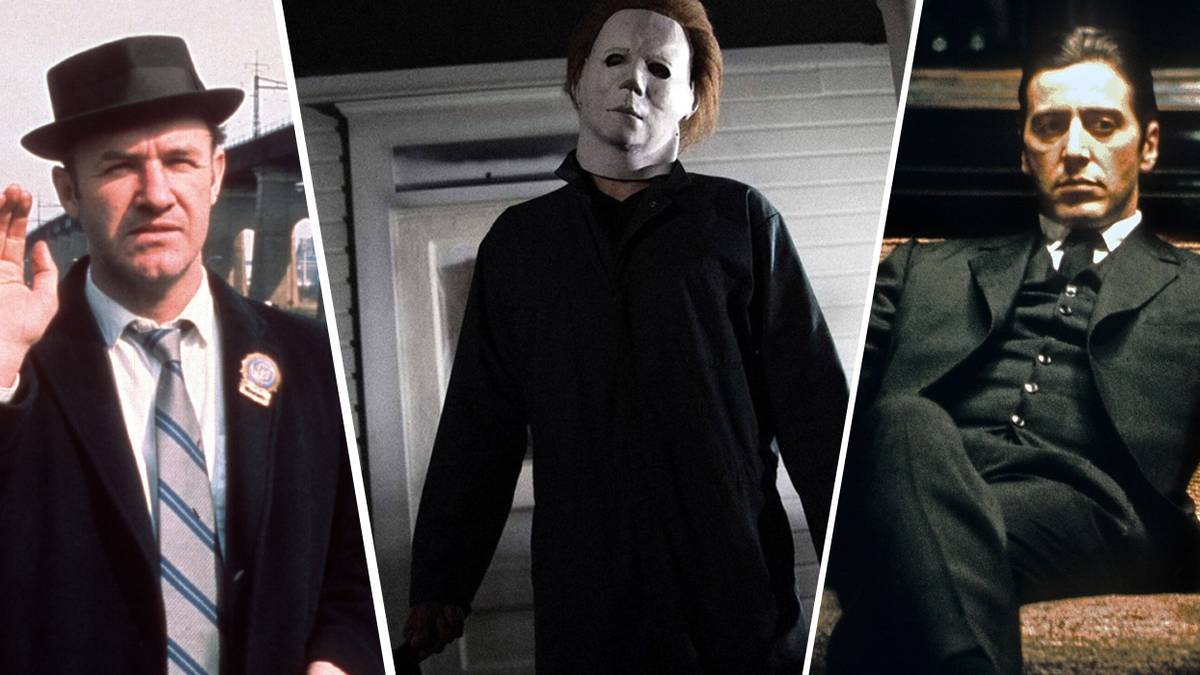 10 Best R-Rated Movies of the ‘70s, According to Rotten Tomatoes