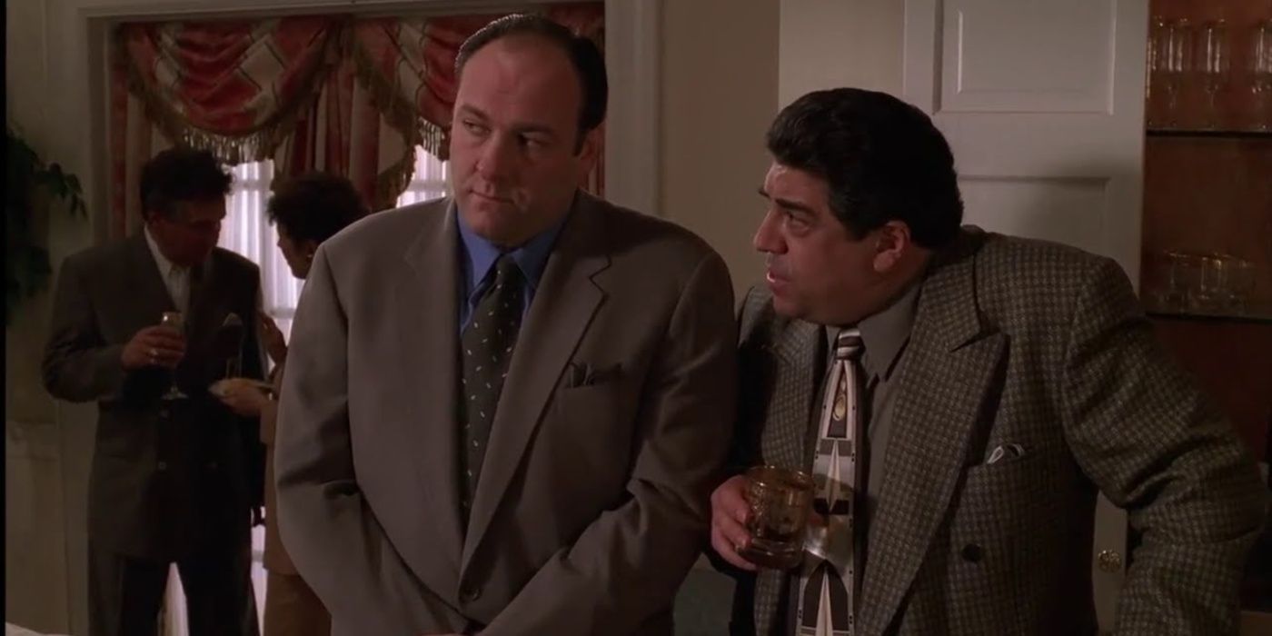 'The Sopranos' Season 3: Did the Russian Die? The Answer Is Pretty Clear