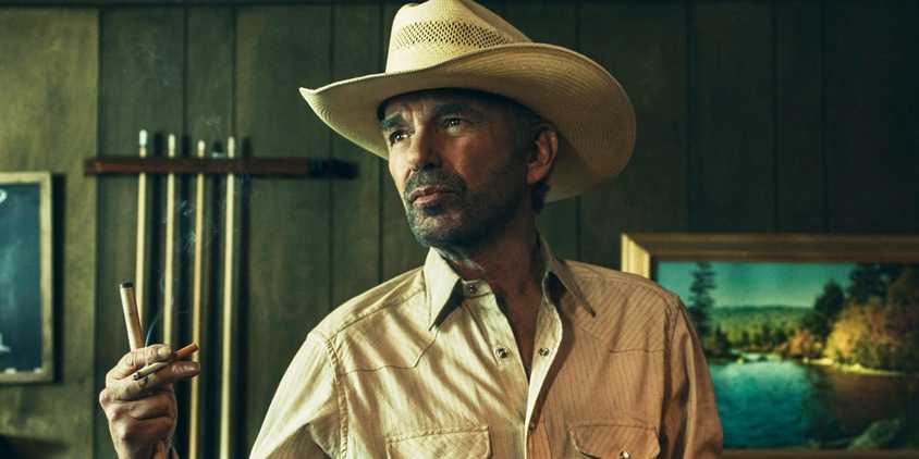 The Best 'Landman' Quotes from Billy Bob Thornton's Tommy