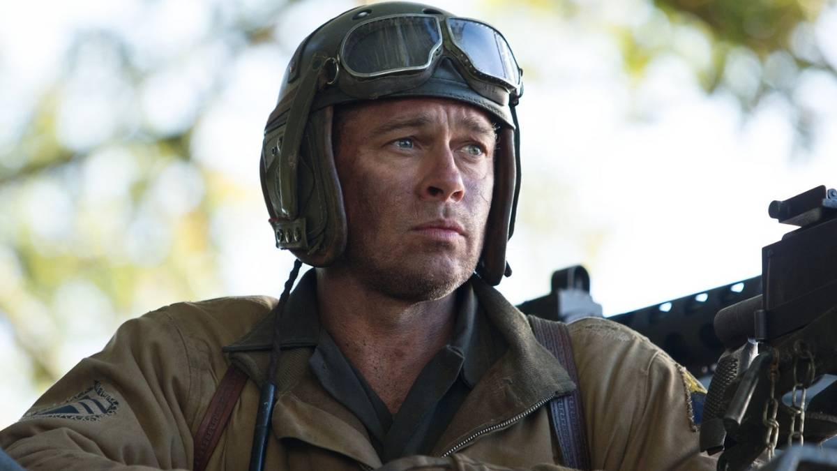 Brad Pitt To Lead 'The Riders' A24 Adaptation From 'Conclave' Director